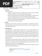 Ficha SOAP Pe Diabetico | PDF