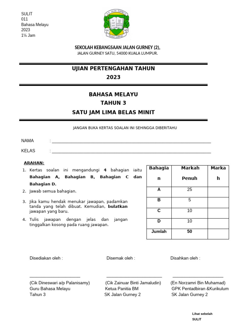Cover BM | PDF