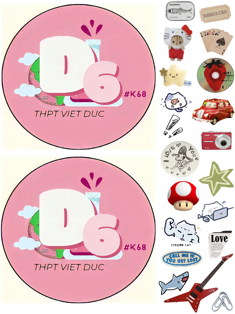 Sticker 3 | PDF