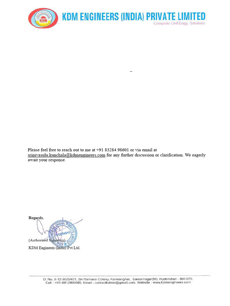 BR 557-DN 449-UP-Sample Collection Letter | PDF