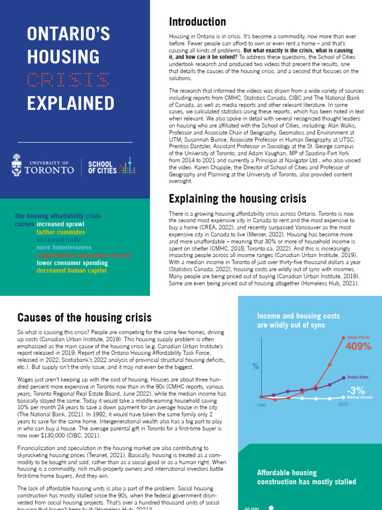 hou4 | PDF | Cost Of Living | Affordable Housing