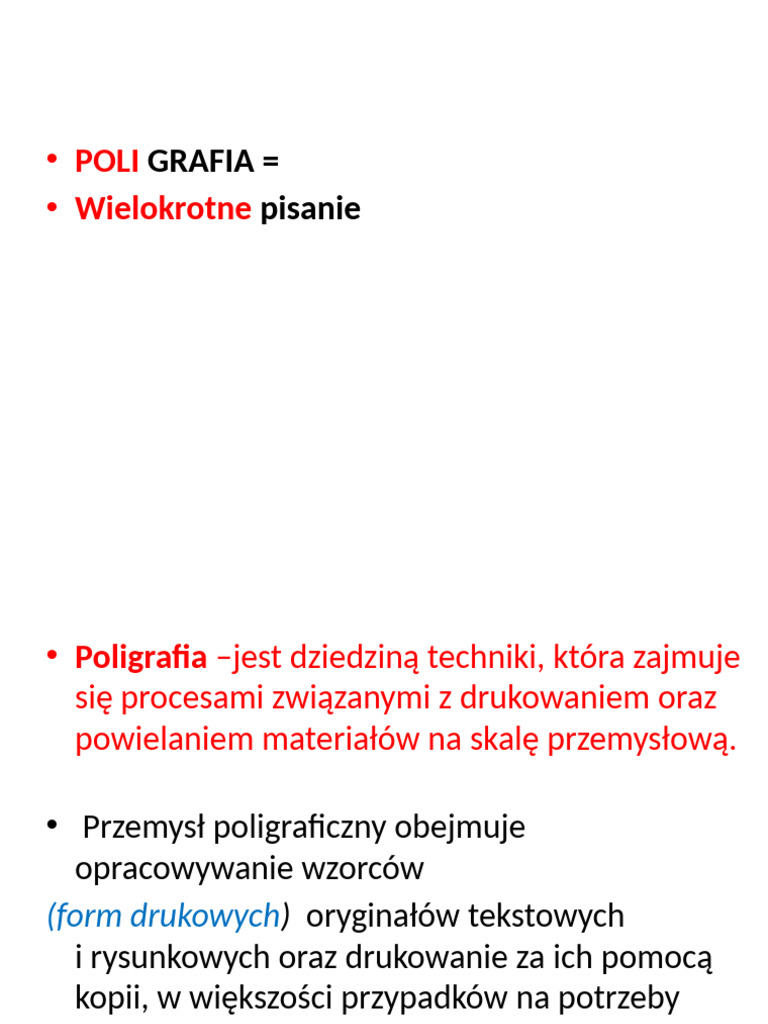 1 Wprowadzenie | PDF