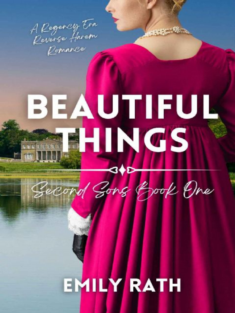 Beautiful Things (Second Sons Book 1) (Emily Rath) (Z-Library) - 1-191 ...