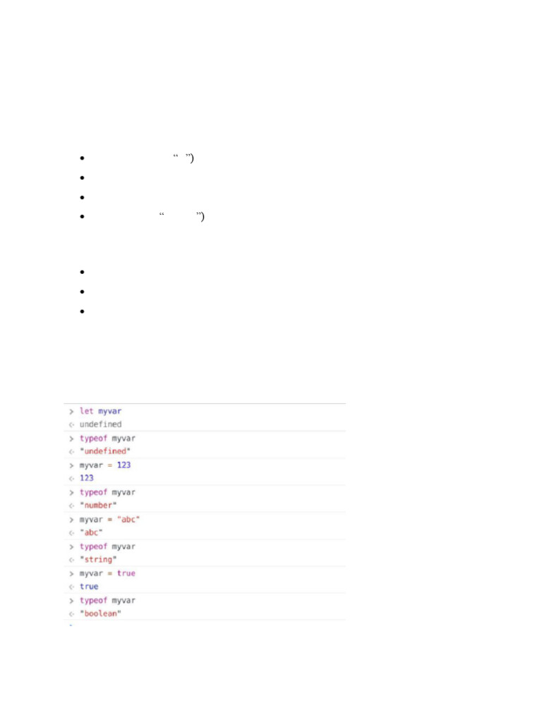 2_Data Types | PDF 2_Data Types | PDF