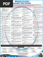 OSHEMAC Information 2024 | PDF | Occupational Safety And Health