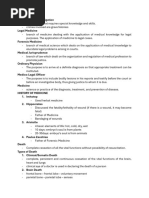 Death Note Usage and Rules Explained | PDF | Death | Eye