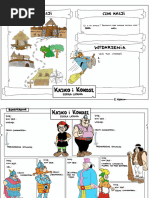 Kajko I Kokosz | PDF