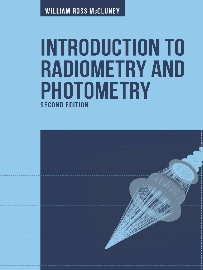 Radiometry and Photometry Overview | PDF | Electromagnetic Radiation ...