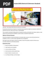 Ausgrid Street Lighting Standards NS119 | PDF | Street Light | Fuse (Electrical)