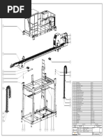 Arbor Press Assembly and Parts Diagram | PDF | Gear | Equipment