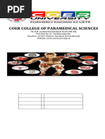 DIFF QUICK Staining Cytology | PDF | Staining | Microscopy