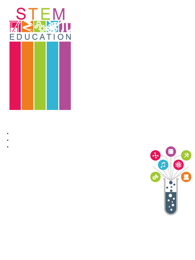 Literasi Ilmiah Dalam STEM | PDF