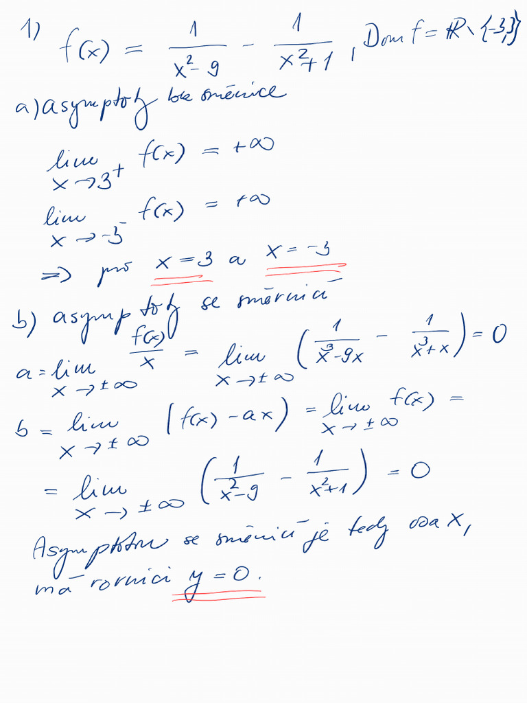 Prvni Termin 2024 A Reseni | PDF