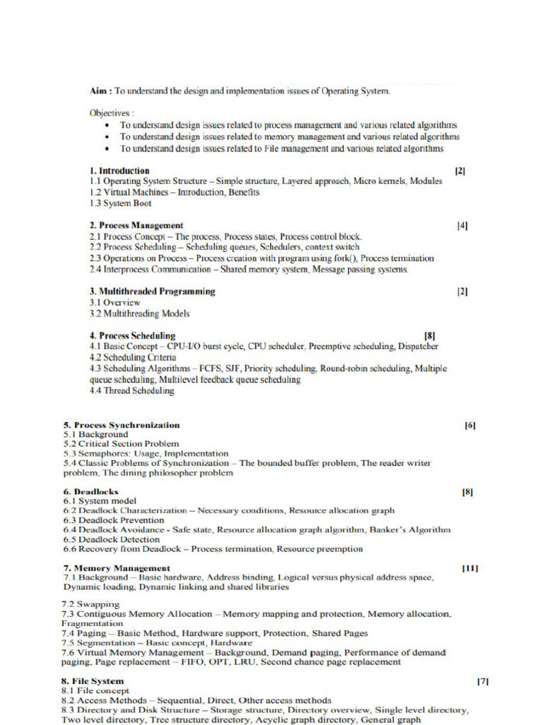 Chapter 1 Operating-System Structures | PDF | Java Virtual Machine ... Chapter 1 Operating-System Structures | PDF | Java Virtual Machine ...