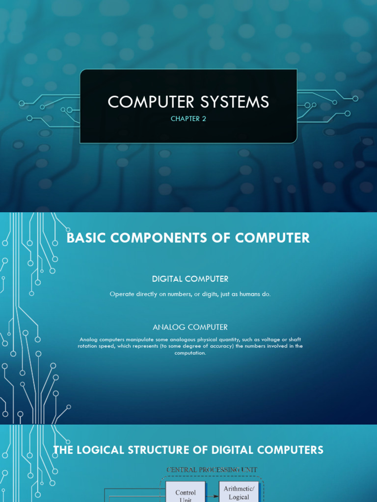 Managing IT Chapter 2 Part 1 | PDF | Printer (Computing) | Personal Computers