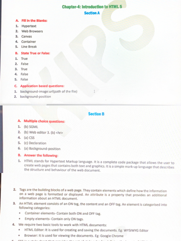 Grade 7 Chapter-4 Book & NB Book | PDF