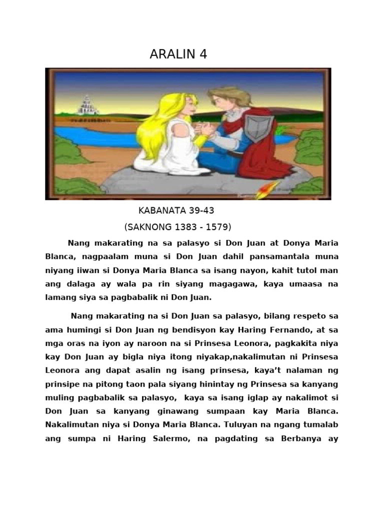Group Performance Task in Filipino | PDF