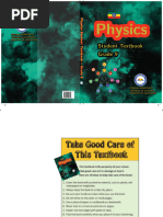 Grade 9 Physics Textbook PDF Download | PDF