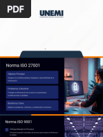 Normas ISO 3001 Una Guia Completa | PDF | Calidad (comercial) | Sistema ...
