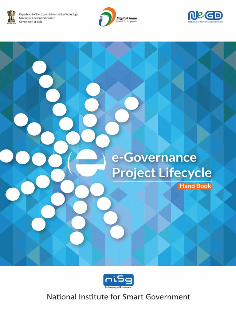 Handbook Eglc Print Ready Version 1. 2 - 01 | PDF | Governance ...