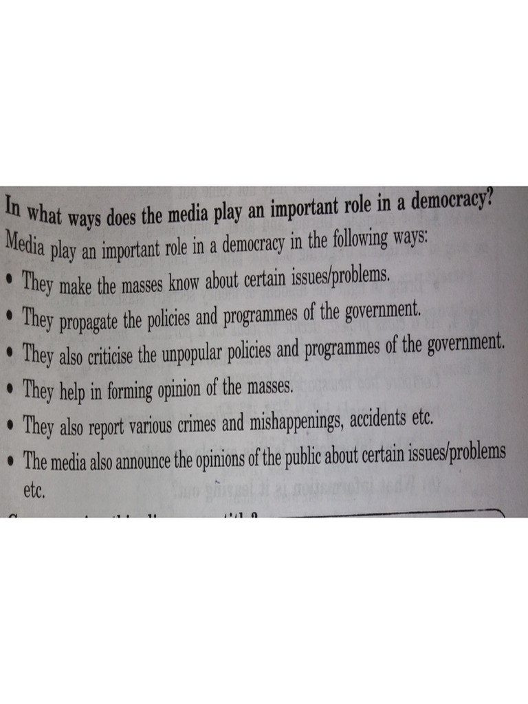 Understanding Media | PDF