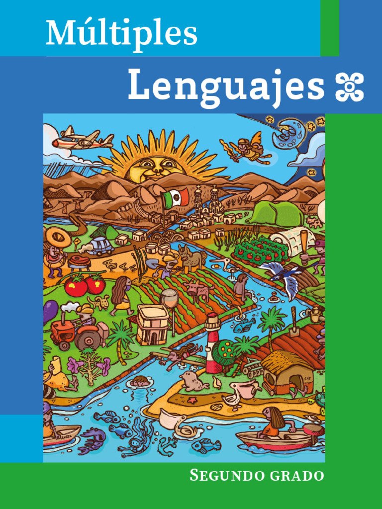 P2 Multiples Lenguajes MLA 2024 2025 | PDF