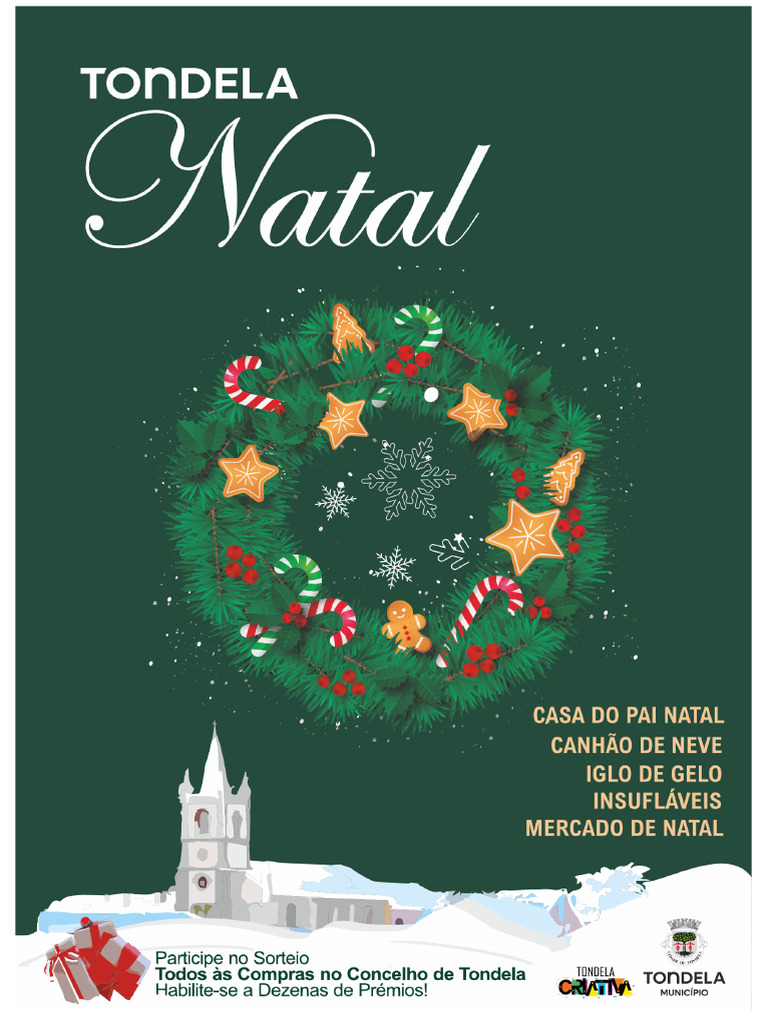 Programa Flayer A5 | PDF