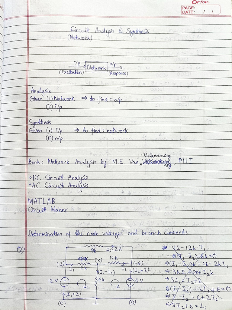 MKN CANS Part 1 | PDF