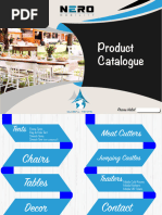 Kentank Zone Price List | PDF