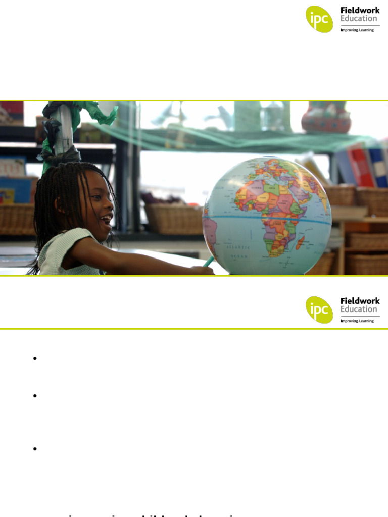 IPC Personal Learning Goals Overview | PDF | Learning | Pedagogy