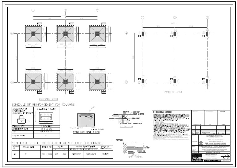STR - 10.50 - MLD - Chemical Building - STP - PLAN R2 (15-01-2025 ...
