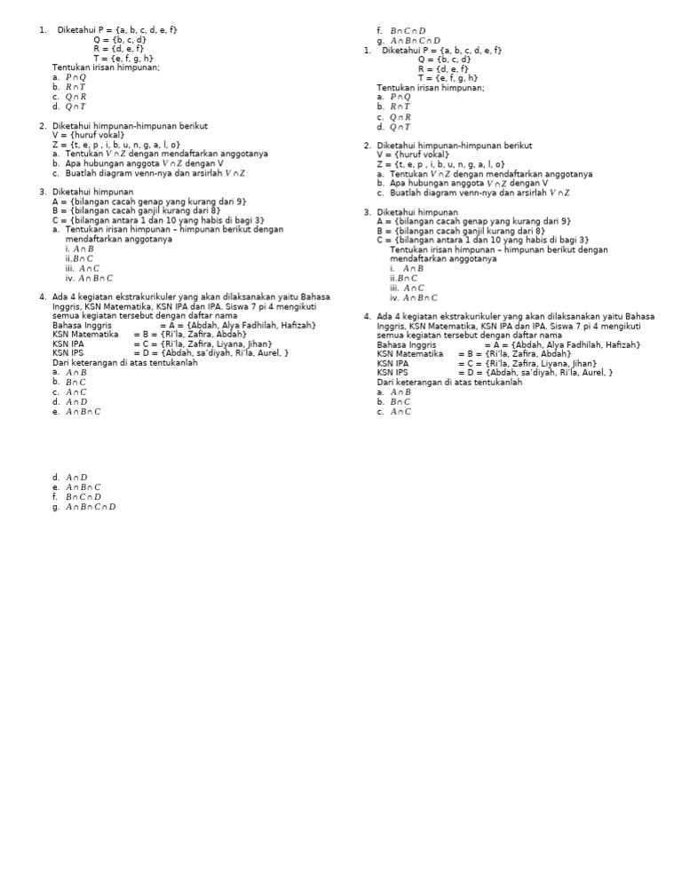HIMP | PDF