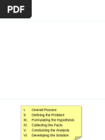 6Wresearch: Global Market Intelligence Overview | PDF | Forecasting ...