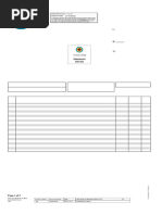 Standard Bank Account Confirmation Letter | PDF | Finance & Money ...