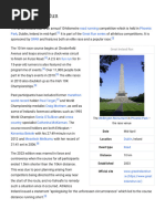 Hansons Marathon Training Plans | PDF | Athletic Sports | Racing