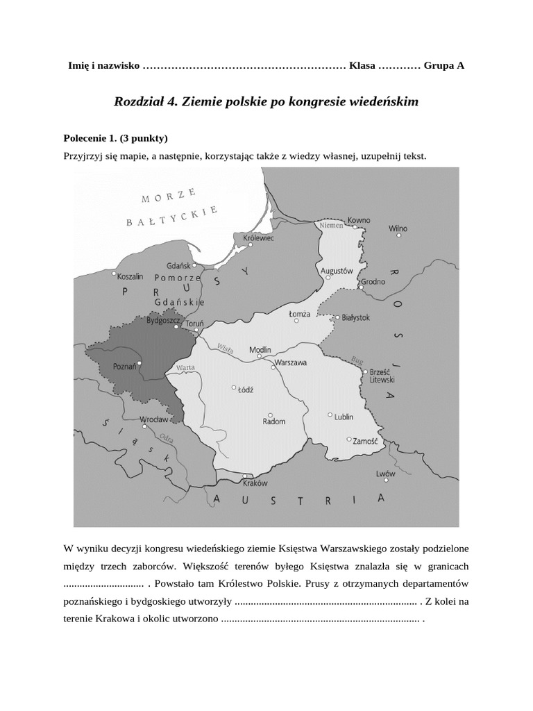 h7p Kartkowka R 4 | PDF