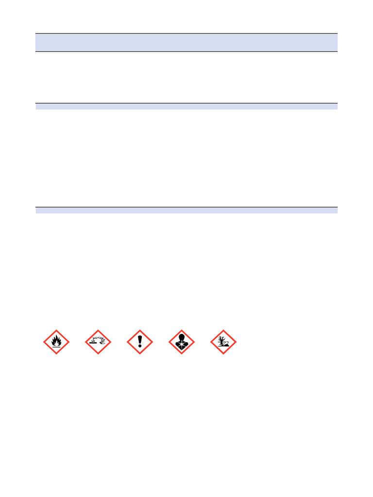 MSDS_ACTIVATOR_DUO+_2024_UK | PDF | Occupational Safety And Health | Safety