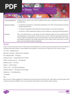 PE 12 Quarter 1-Module 1 | PDF | Ballet | Dances