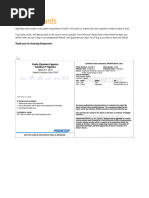 VTR 130 Sof | PDF | Identity Document | Real Estate Appraisal