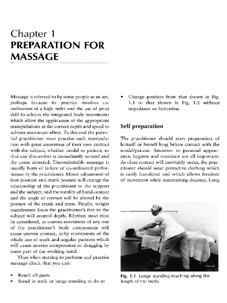 Massage Hollis Removed Removed 2 | PDF | Anatomical Terms Of Motion | Hand