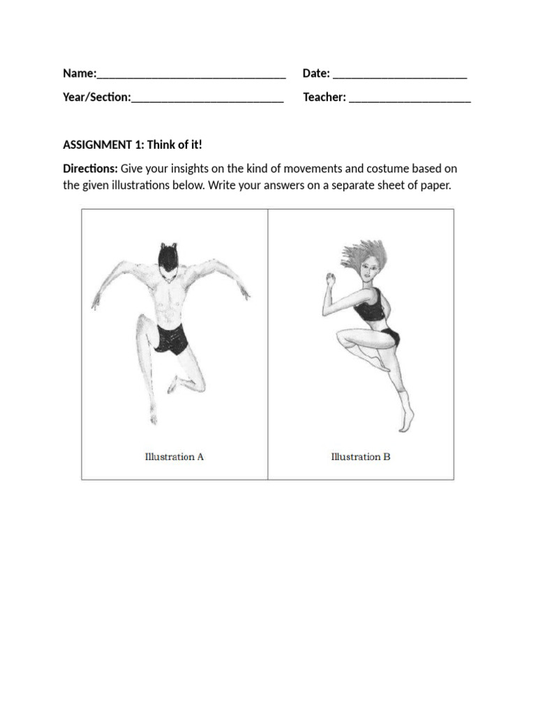 ASSIGNMENT-1-PE | PDF