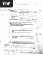 Bembea Ya Maisha Notes | PDF