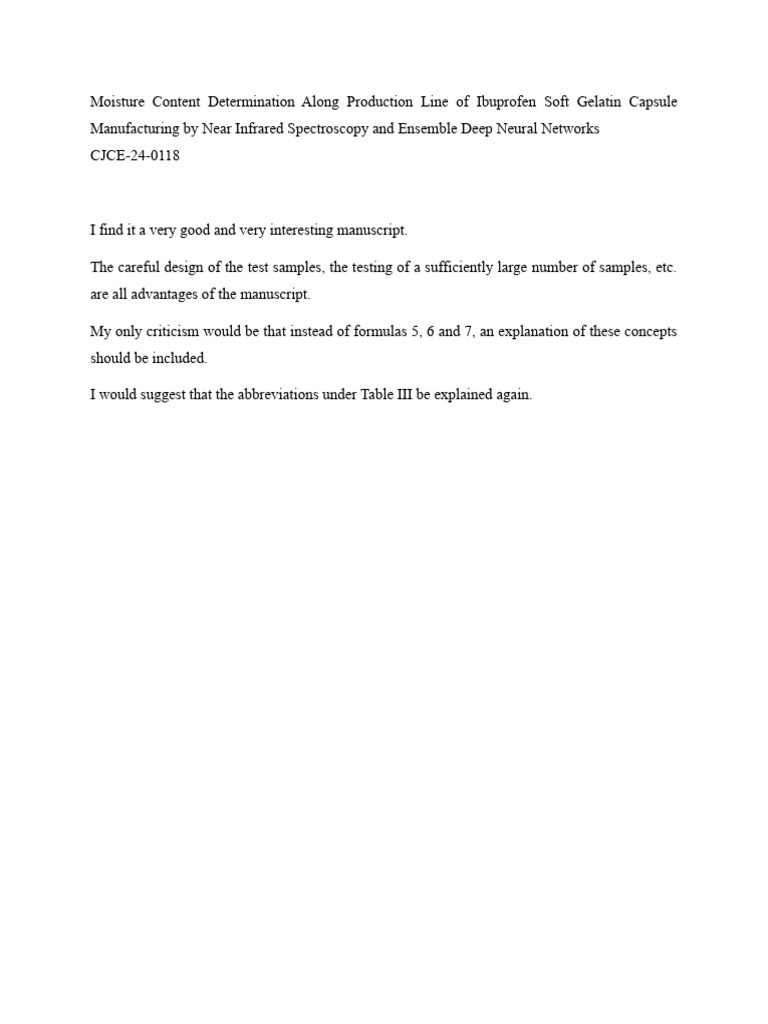 Attached Standard File - Review CJCE-24-0118 | PDF