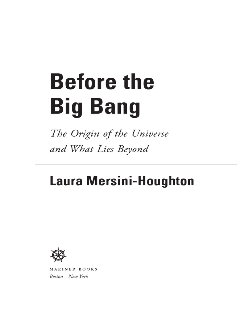 Universe Origins and Beyond | PDF | Elementary Particle | Waves