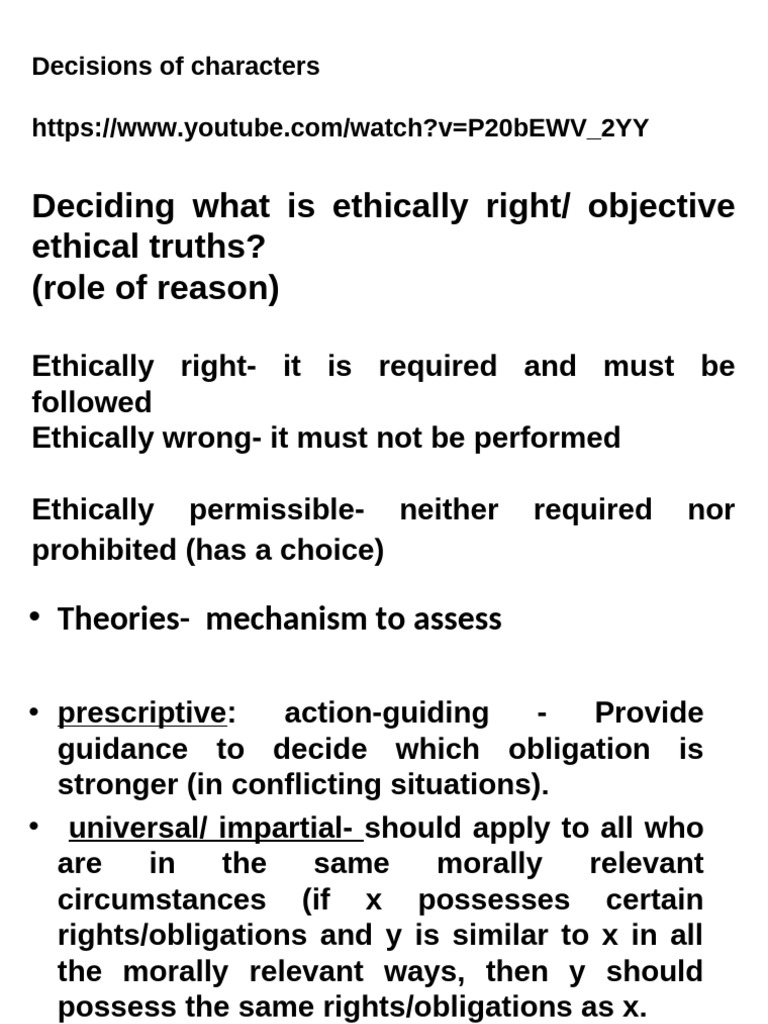 Slide-2 Utilitarianism | PDF | Pleasure | Utilitarianism