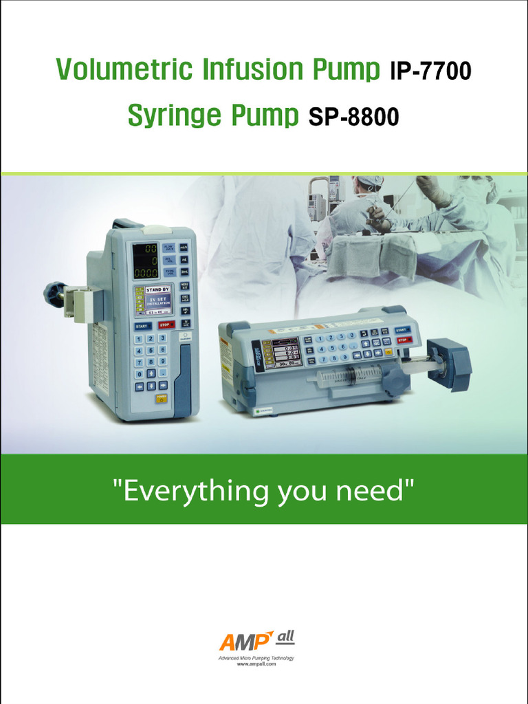 AMPall Catalog | PDF