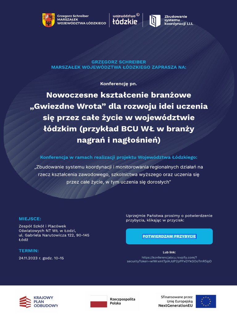 zaproszenie_lodz_LLL-BCU | PDF