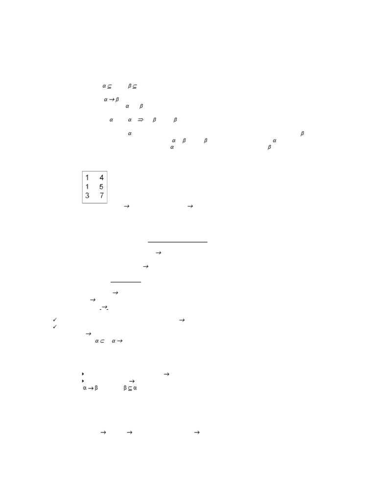 UNIT 3 | PDF | Data Management | Data Model