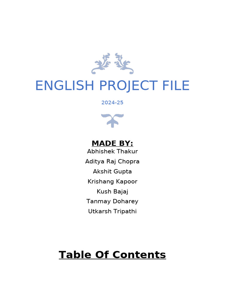 Eng Project | PDF | Survey Methodology | Emotions