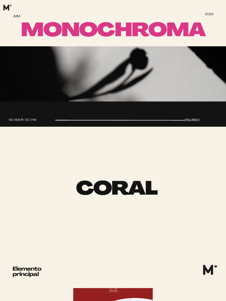 JMM Coral | PDF